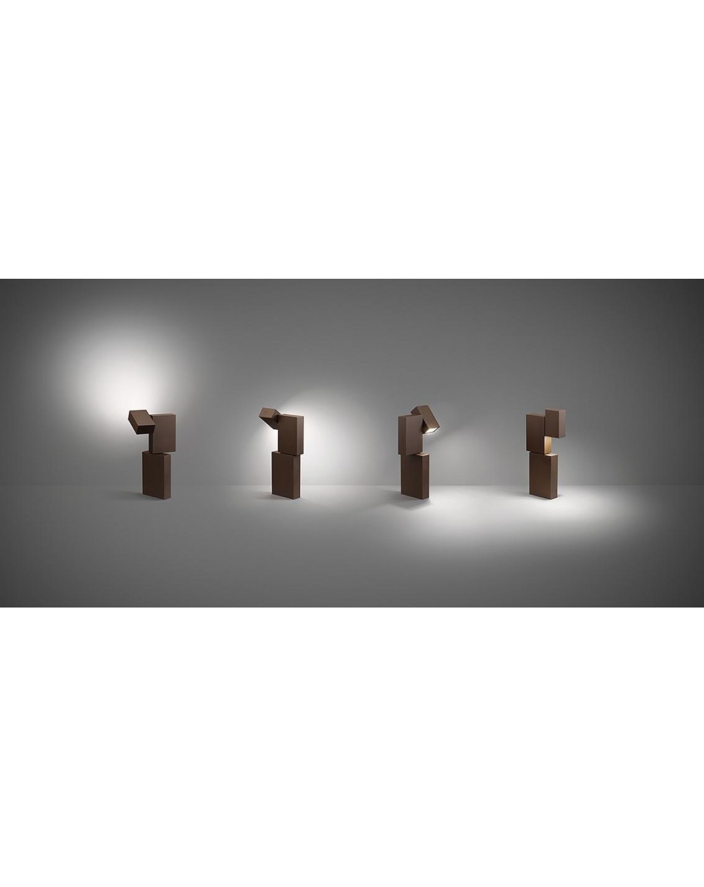 Vibia - Boxes | Asco Lights