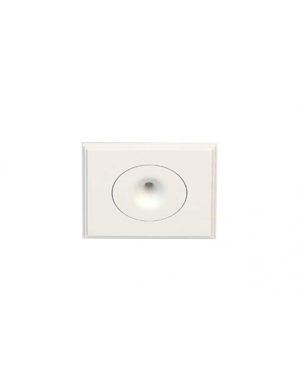 Atelier Sedap - Round in Hatch - Plaster Downlights - Asco Lights