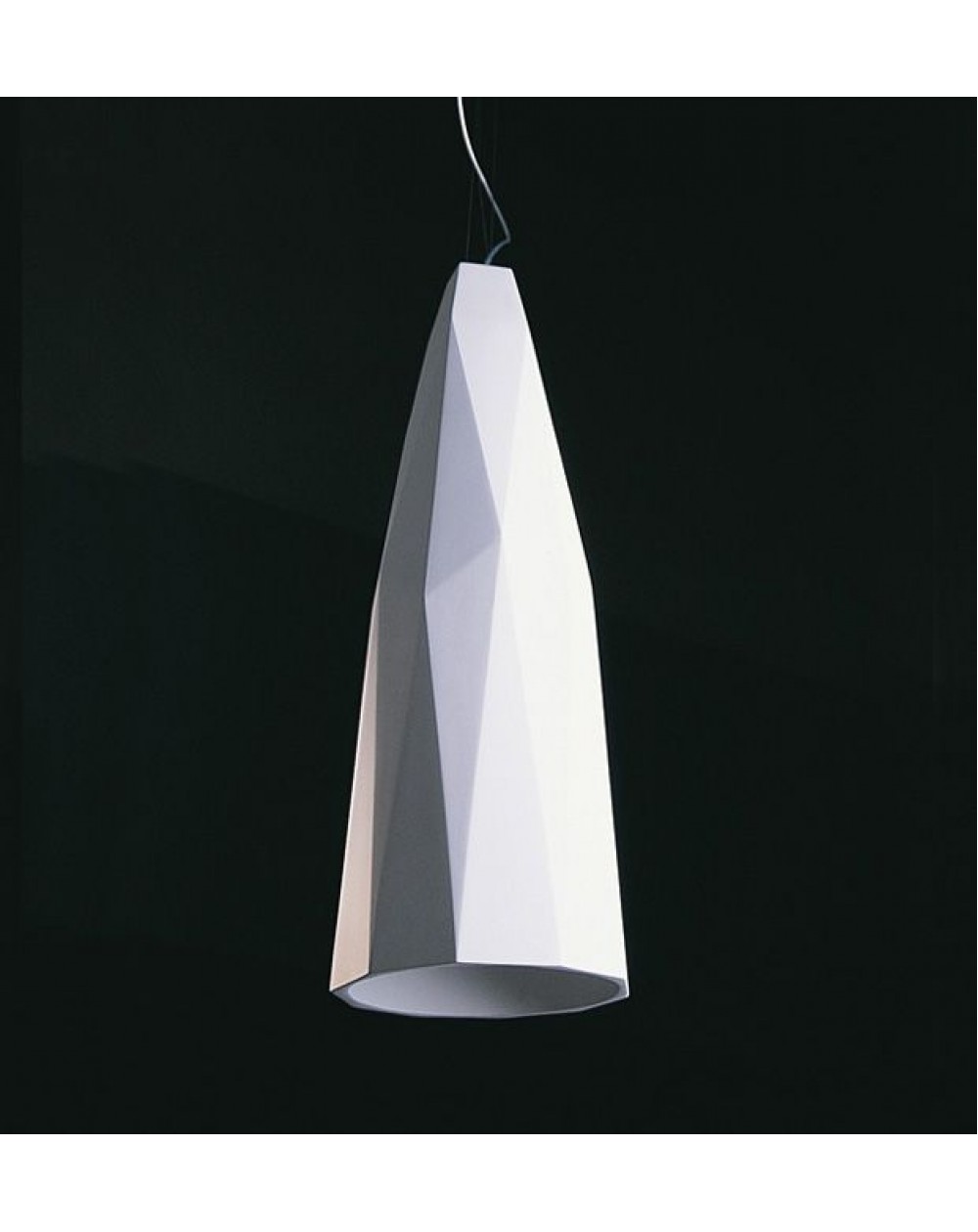Atelier Sedap - Quartz - Plaster Pendants - Asco Lights