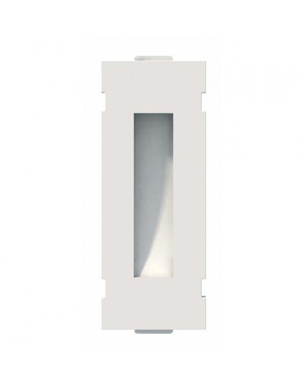 Atelier Sedap - Slot XL3 - Plaster Low Level Light - Asco Lights