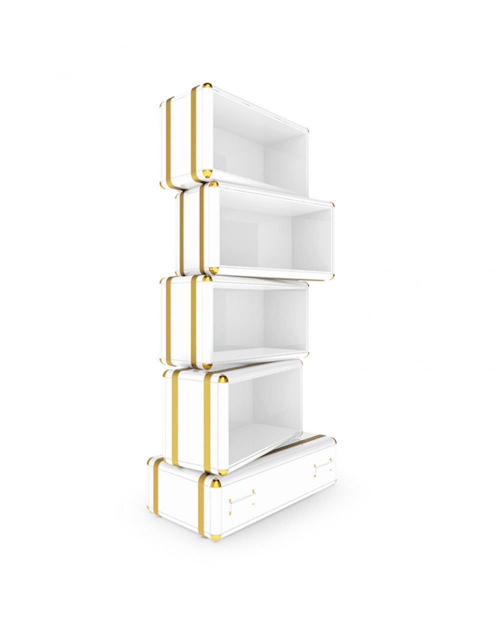 Circu - Fantasy Air Bookcase - Asco Lights