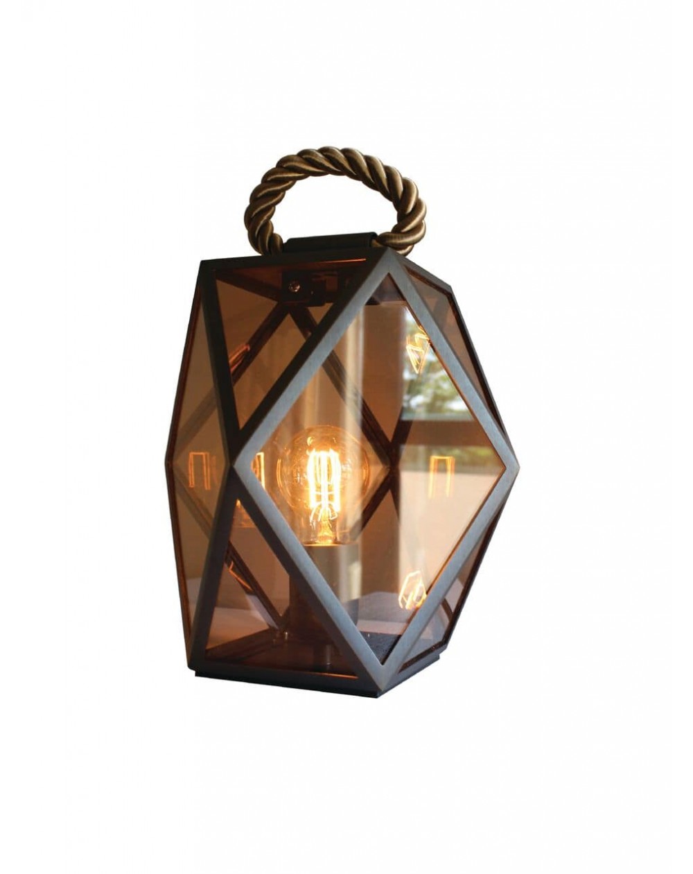 Contardi - Muse Lantern - Asco Lights