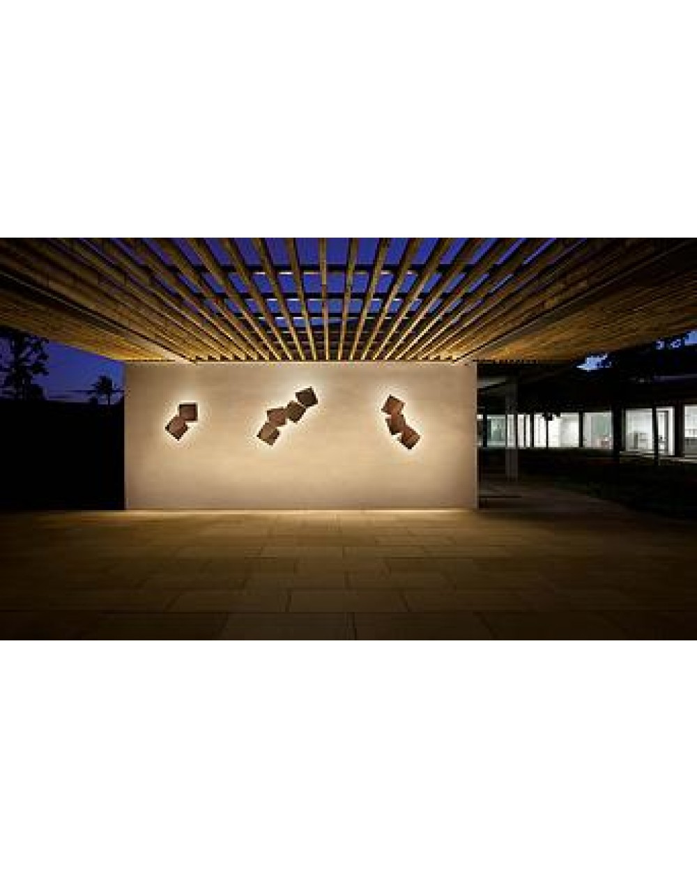 Vibia - Origami | Asco Lights