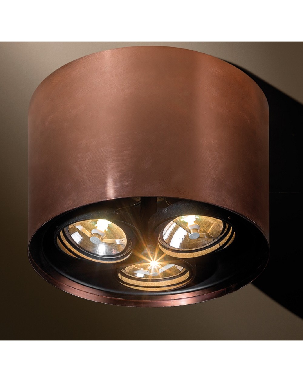 Roban Surface Mounted Ceiling Light