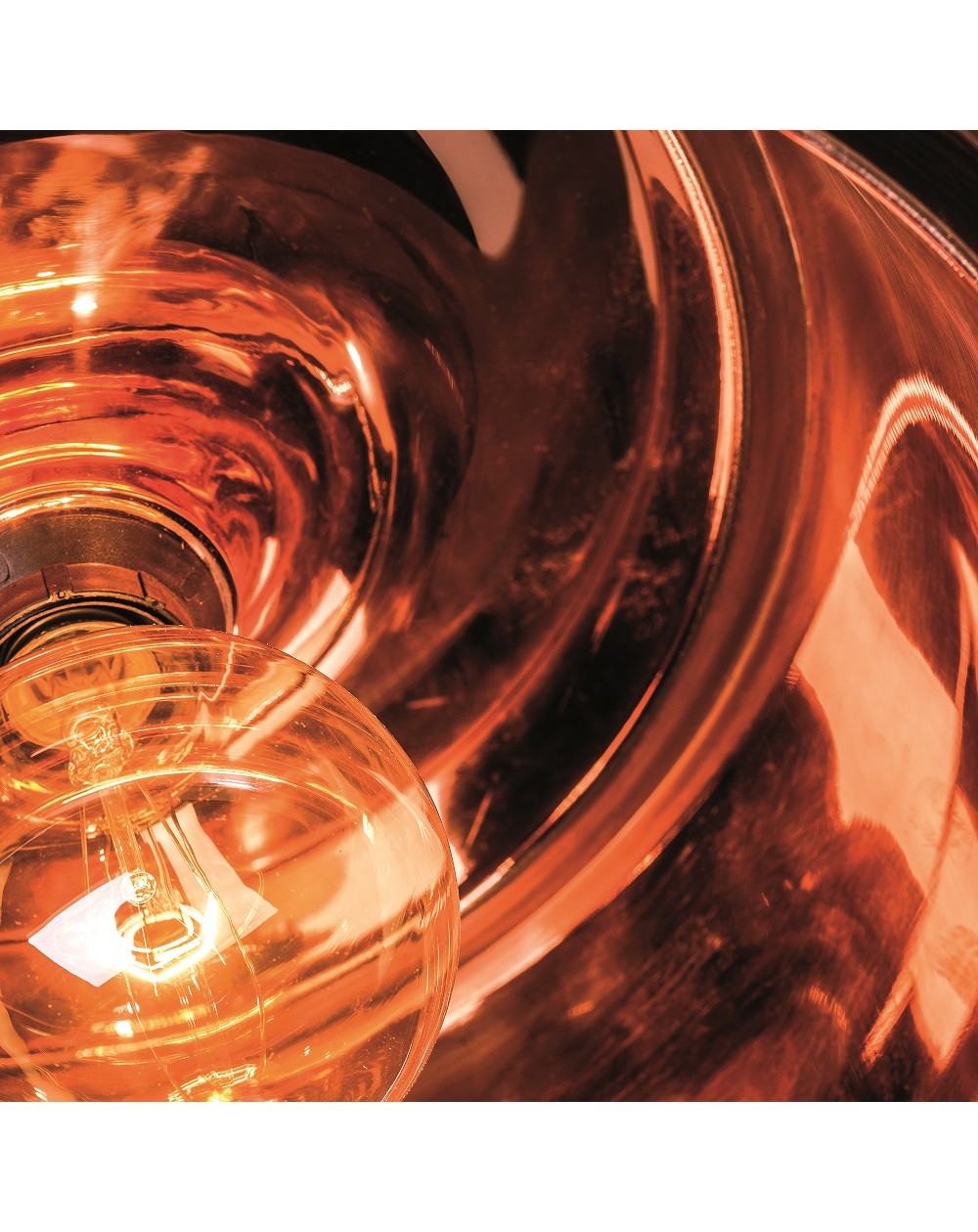 Roban Surface Mounted Ceiling Light