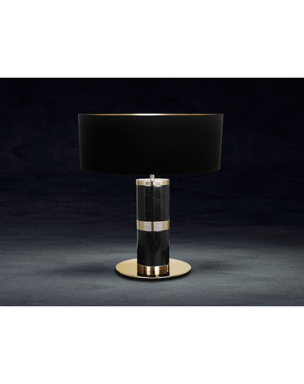 Sparta Table Lamp - Asco Lights
